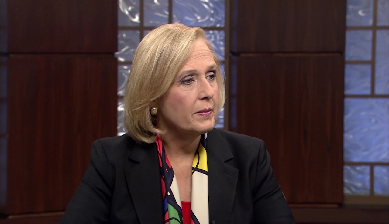 PBS President: Public broadcast provides vital services to communities ...