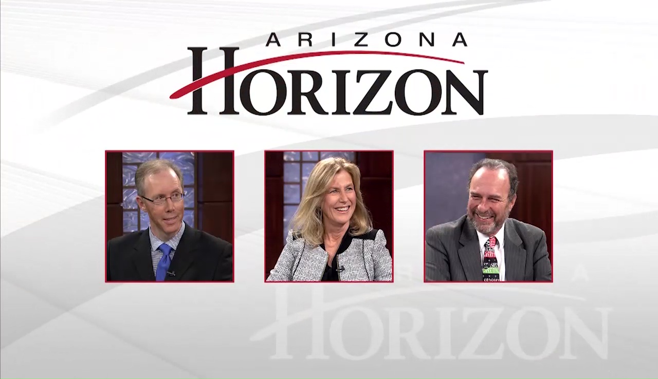 Horizon Roundup: A look back at 2017 - Arizona PBS