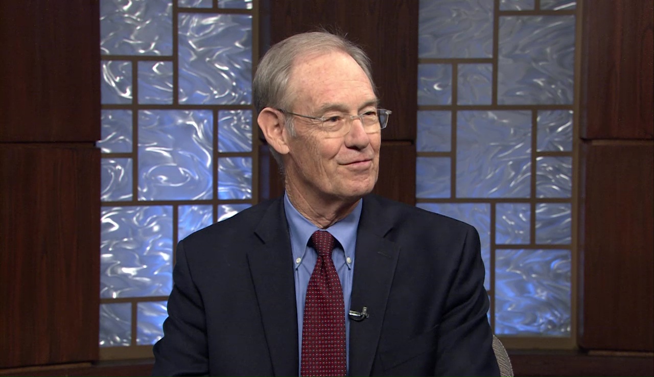 Terry Goddard pushes transparency from campaigns accepting 'dark money ...