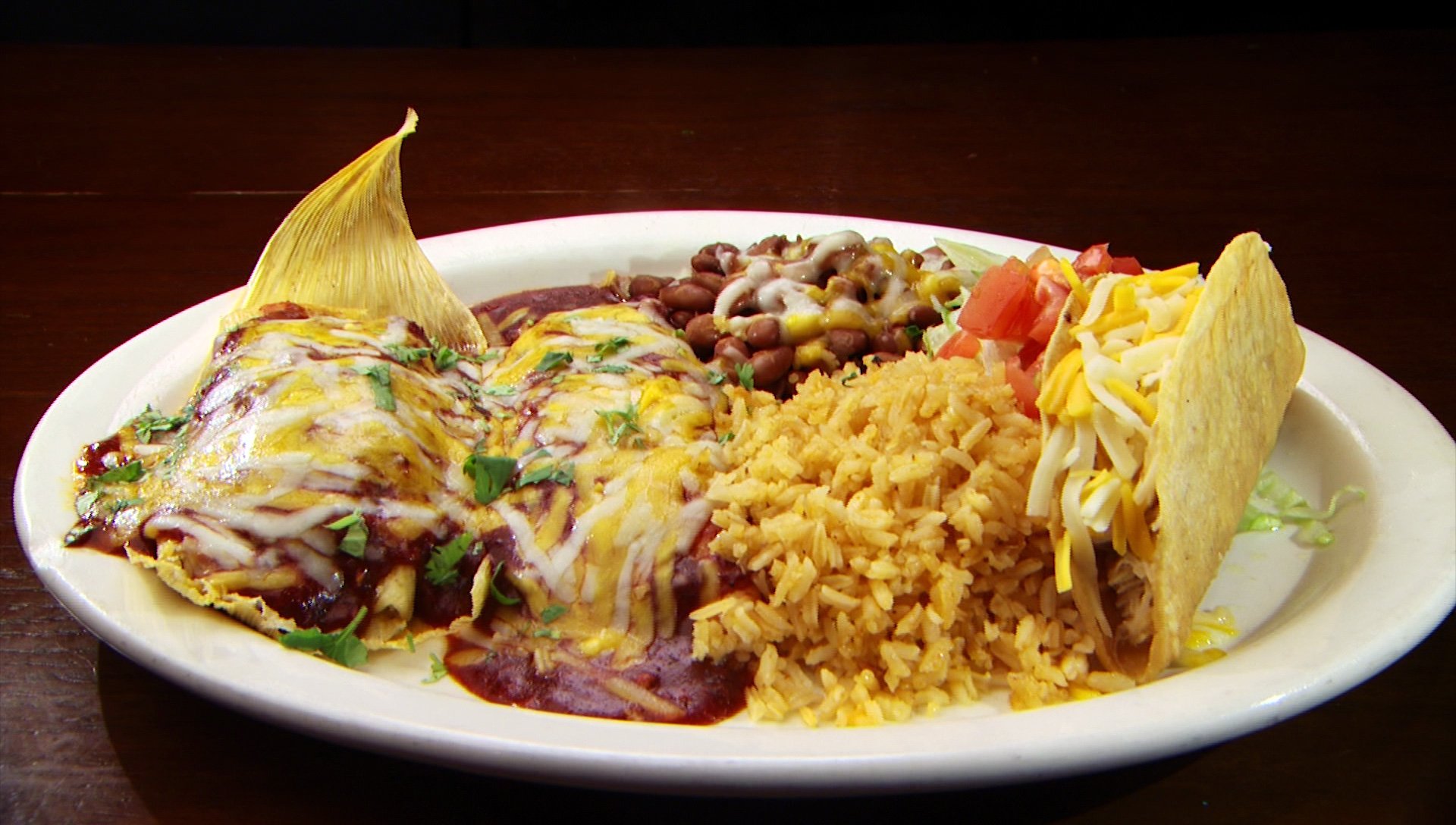 La Ristra New Mexican Kitchen - Arizona PBS