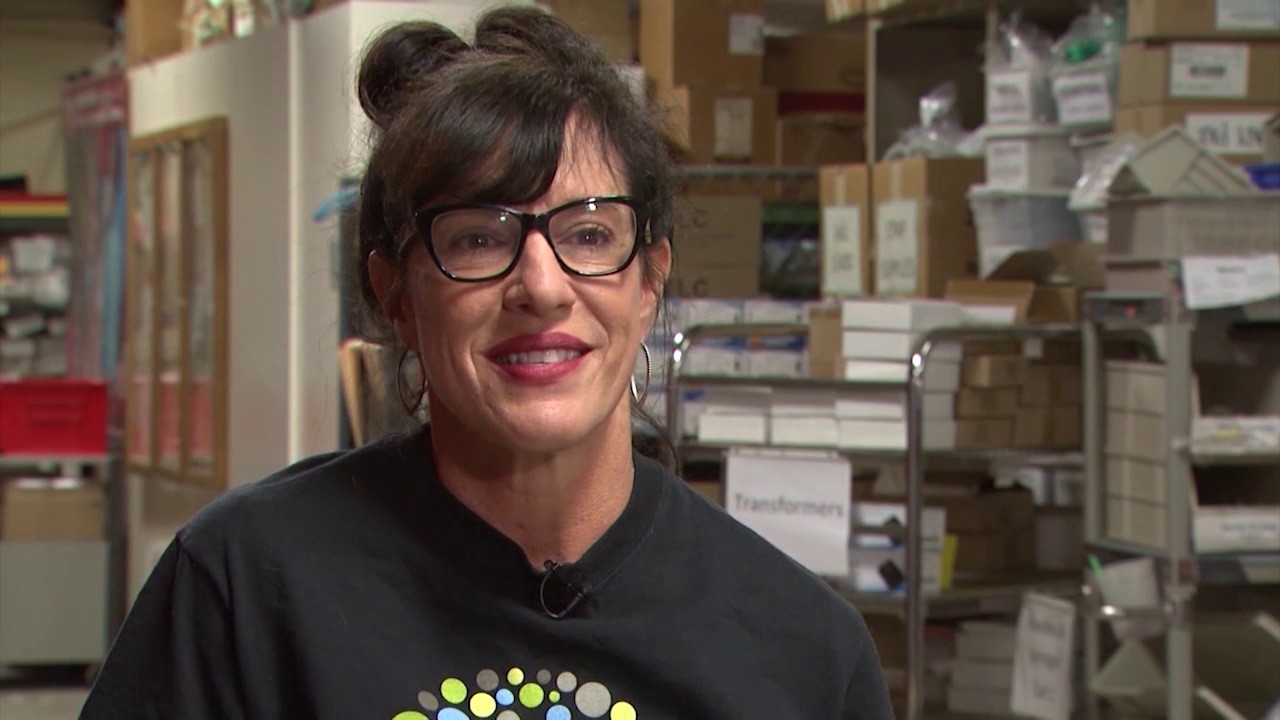 MLK Day spotlights millennials' spiked interest in volunteer work