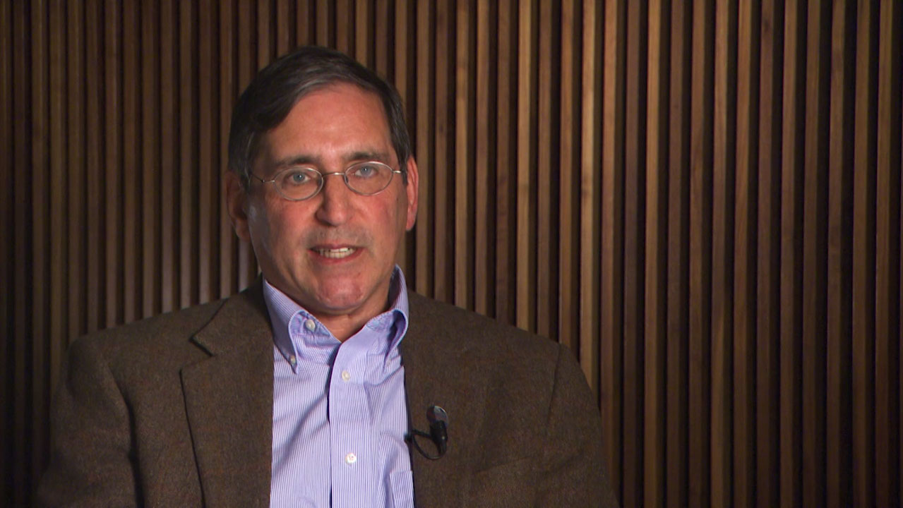 Daniel Bodansky - Arizona PBS