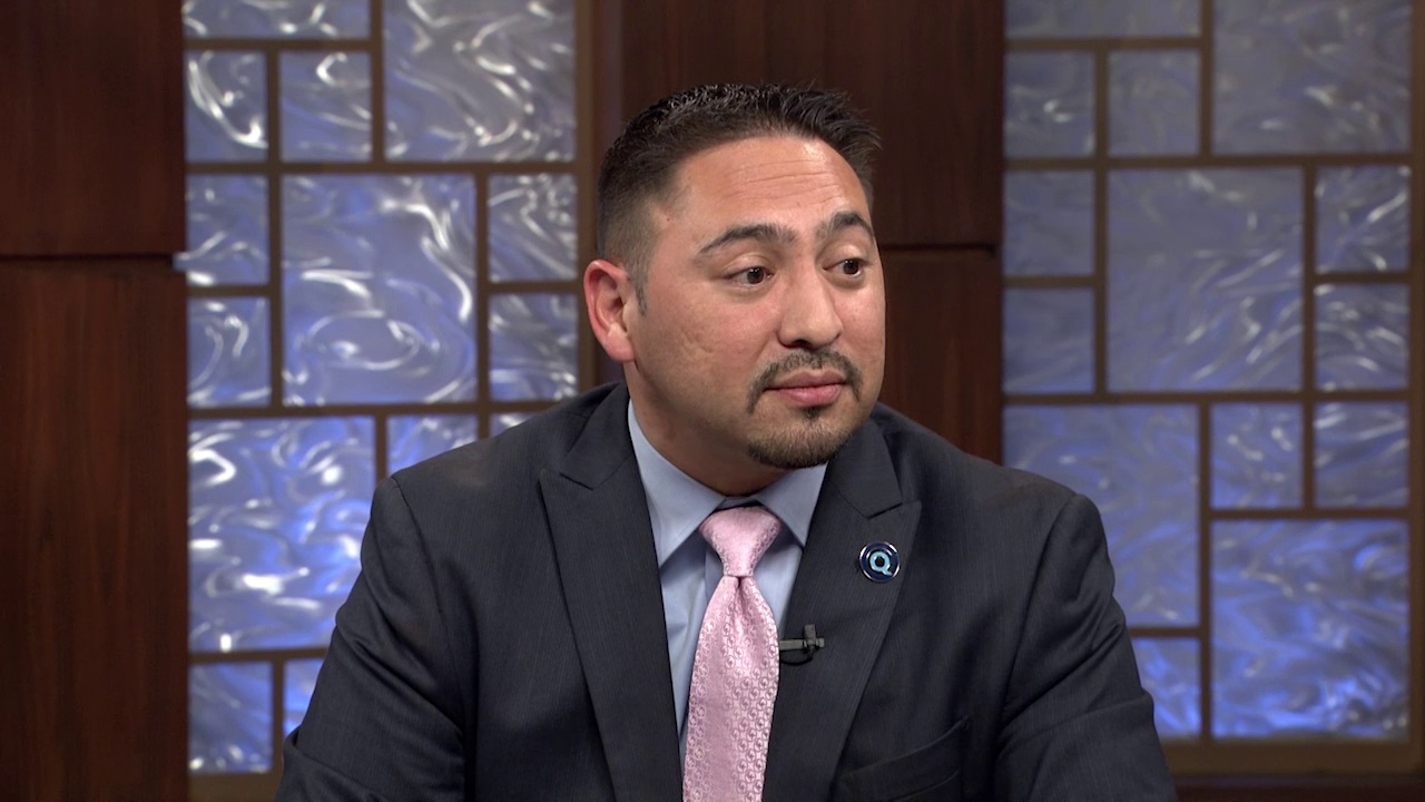 State Capitol: Aftermath of Shooter expulsion, Texting While Driving Law