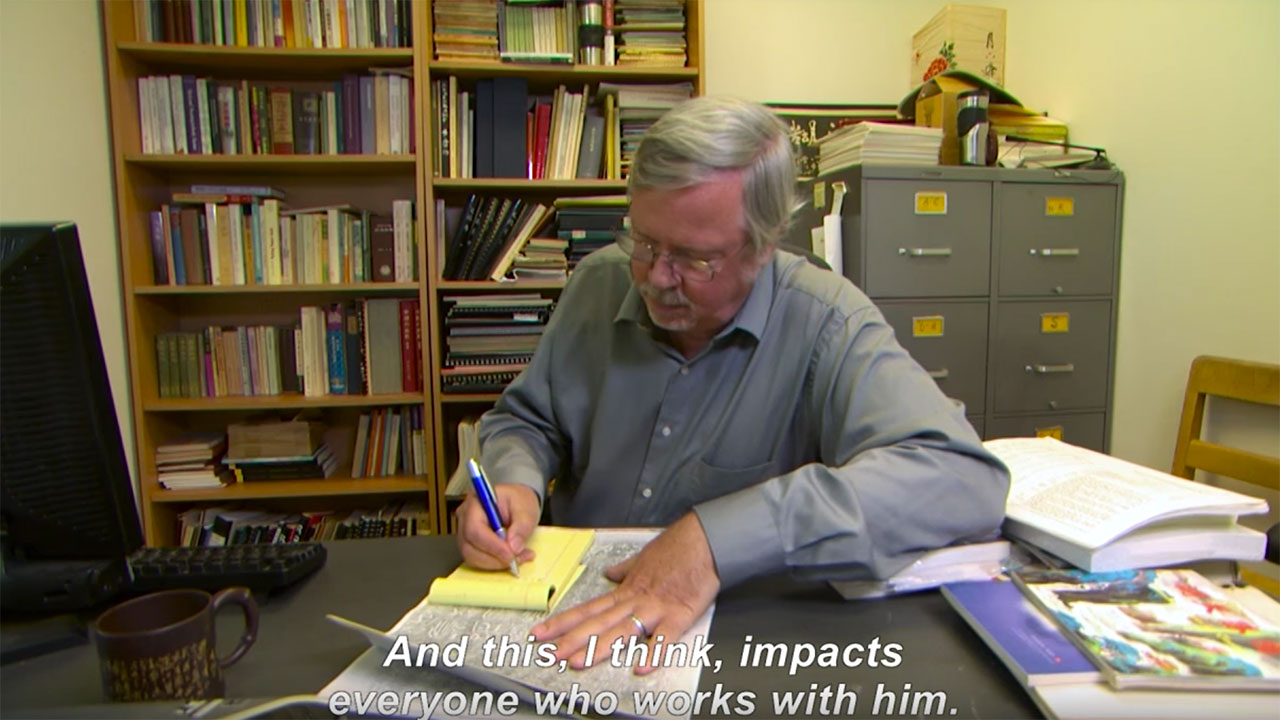 Stephen Bokenkamp - Arizona PBS