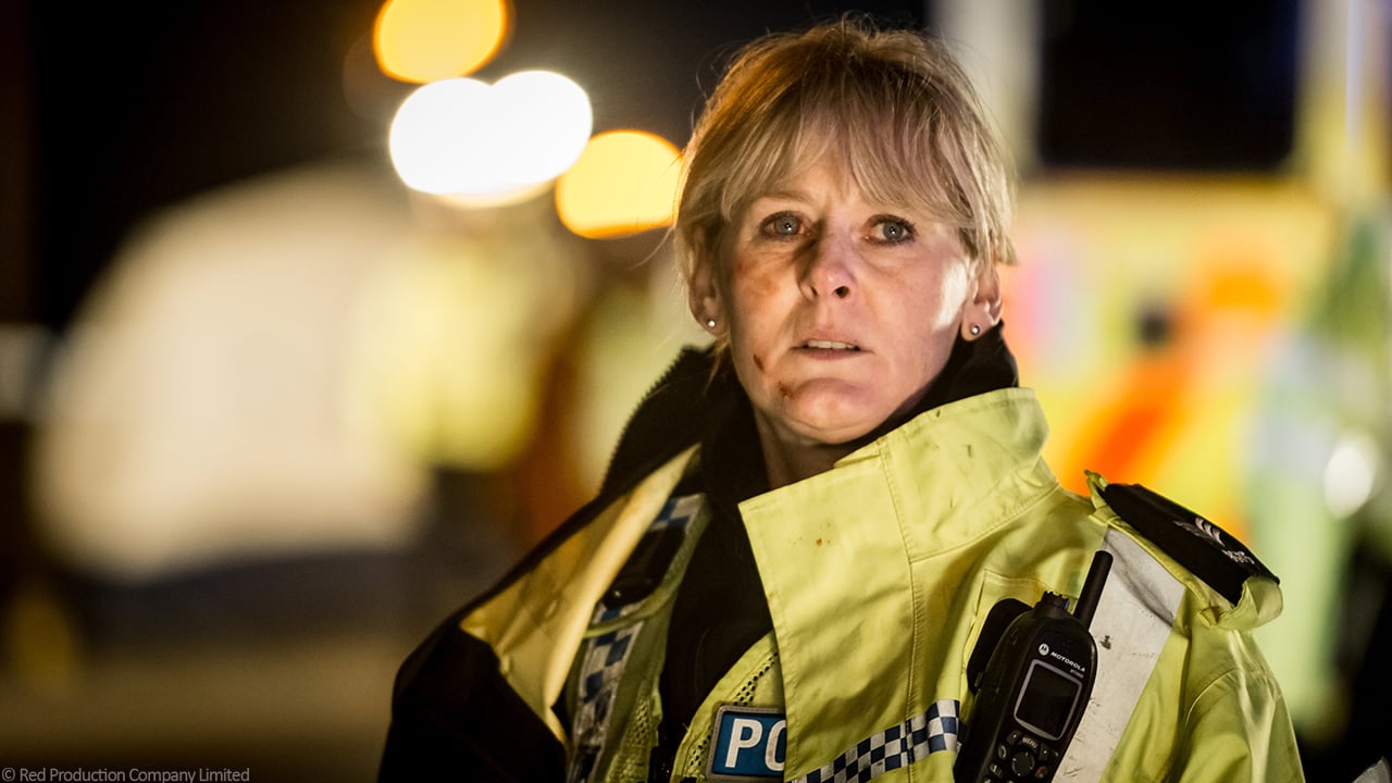 Can anyone escape from 'Happy Valley'? - Arizona PBS