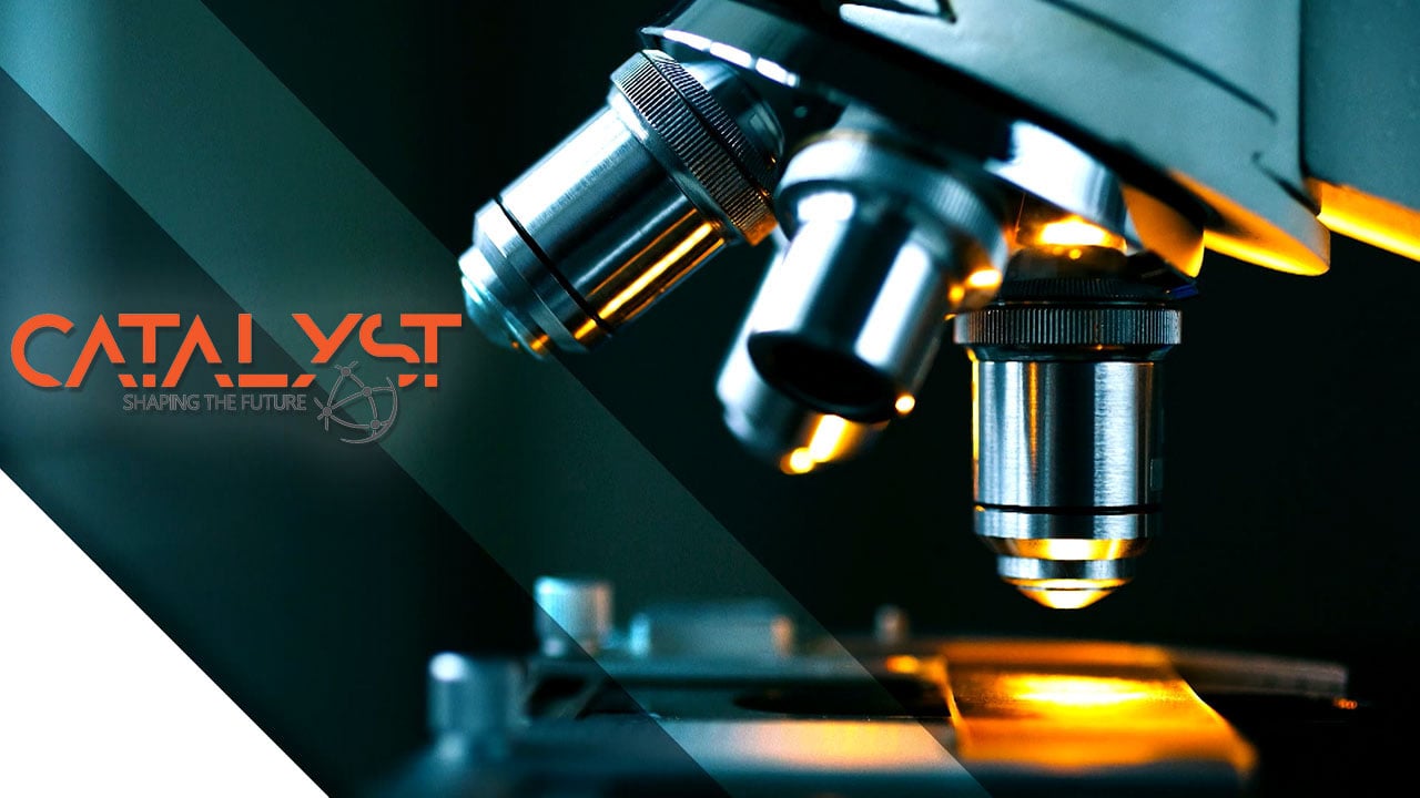 Arizona PBS launches new ASU student produced show ‘Catalyst' - Arizona PBS