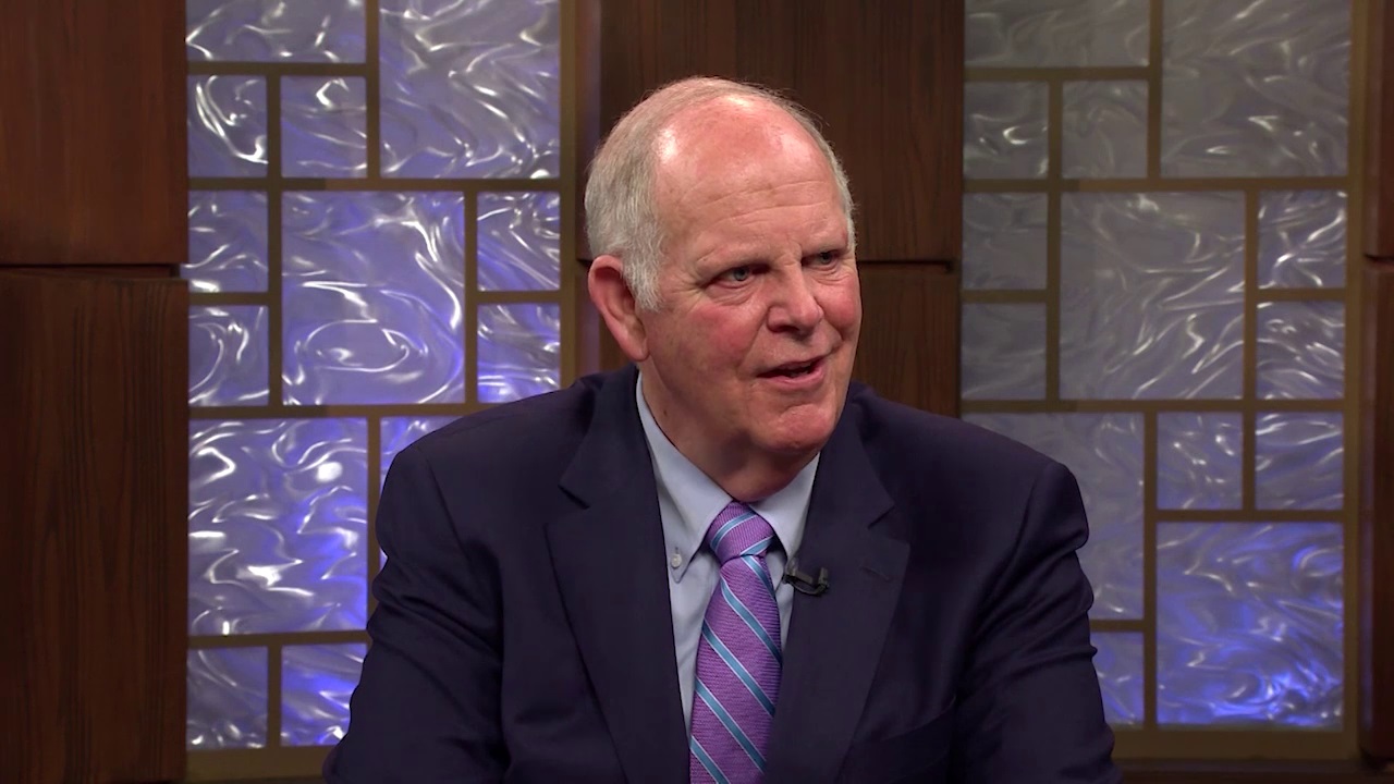 Arizona politician provides insight to the mood of Capitol Hill