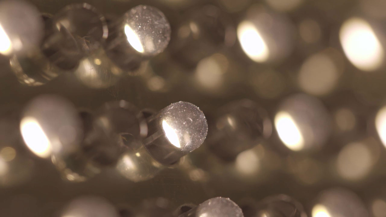 Catalyst: ASU research helping power satellites through space - Arizona PBS