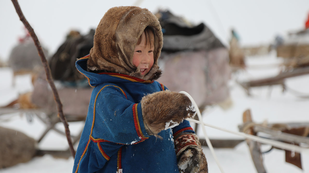 Experience 'Life at the Extremes' in extraordinary locales - Arizona PBS