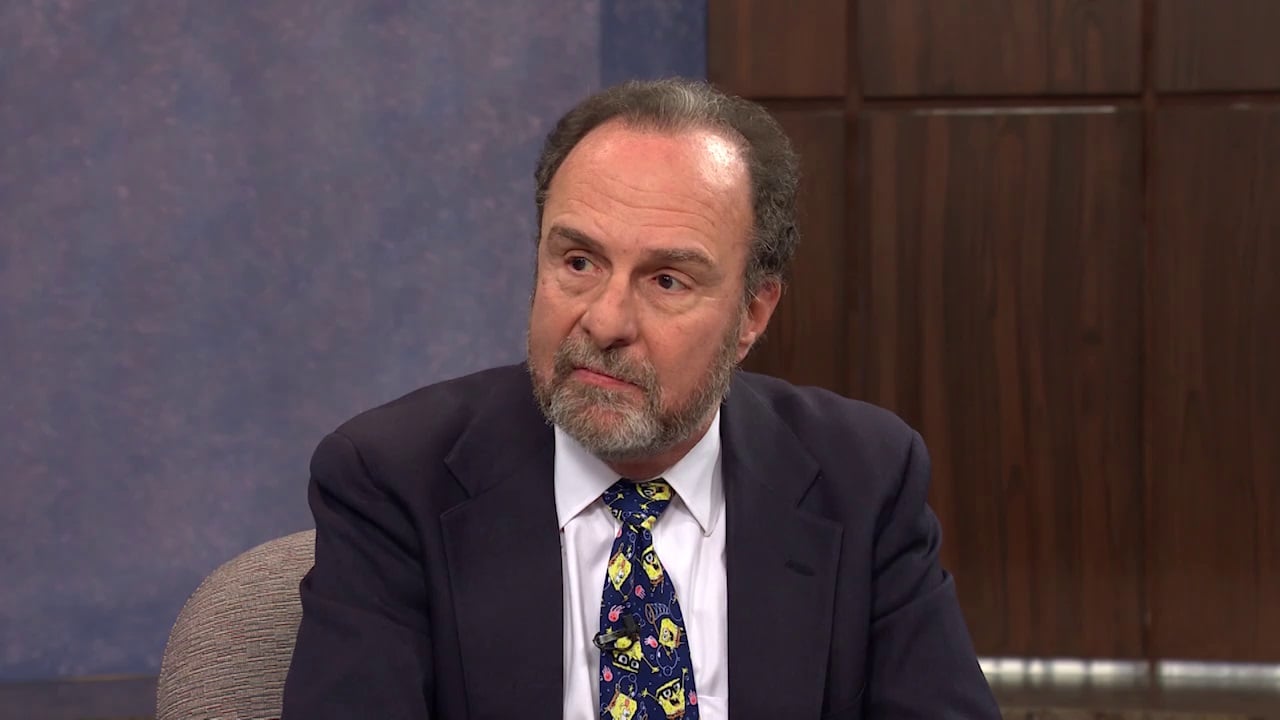 Journalists' Roundtable: Invest in Ed, Gary Pierce trial, Shooter ...