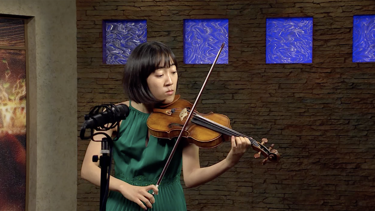 Musica Nova brings new and neglected classical music to the public ...