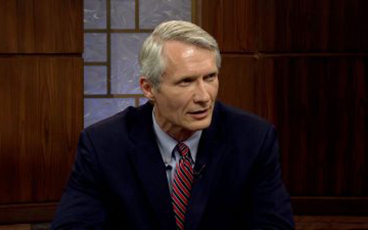 Former McCain staffer remembers late senator - Arizona PBS