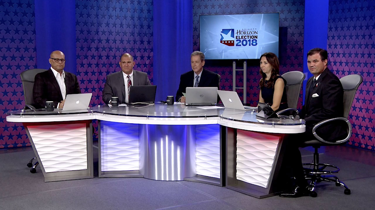Election 2018: Arizona primaries - Arizona PBS