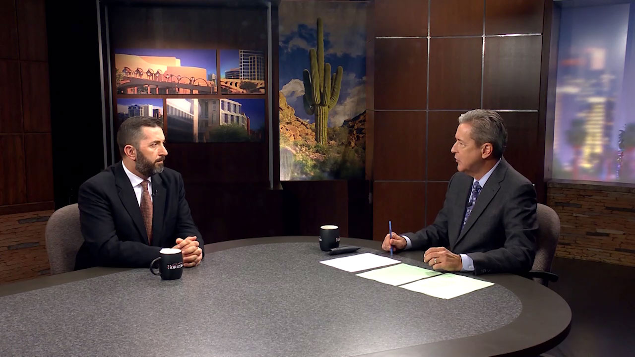 Potential Buyer of Navajo Generating Station Backs Out - Arizona PBS