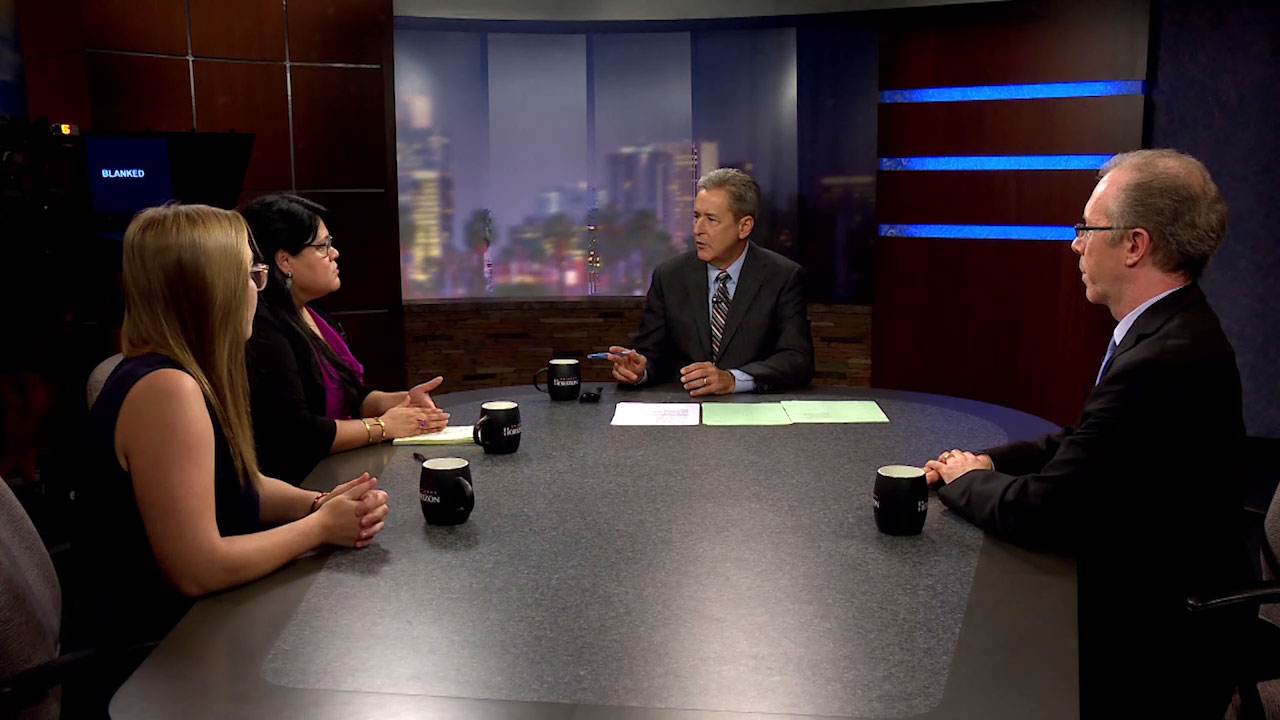 Journalists' Roundtable - Arizona PBS