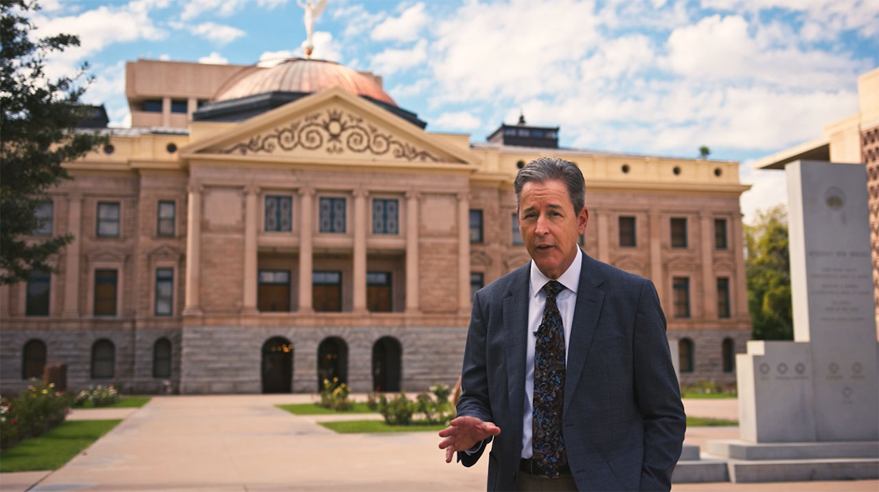 TONIGHT: Extensive election night coverage on Arizona PBS - Arizona PBS