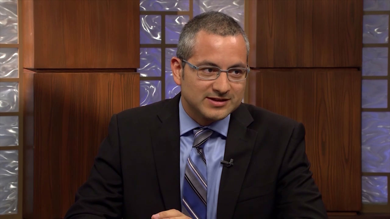 New treatments and screening guidelines for colon cancer - Arizona PBS