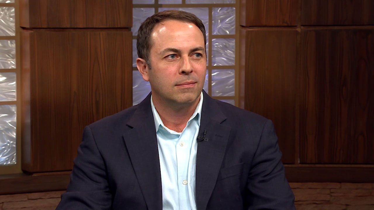 Study Shows Pollution Increases Alzheimer’s Risk - Arizona PBS