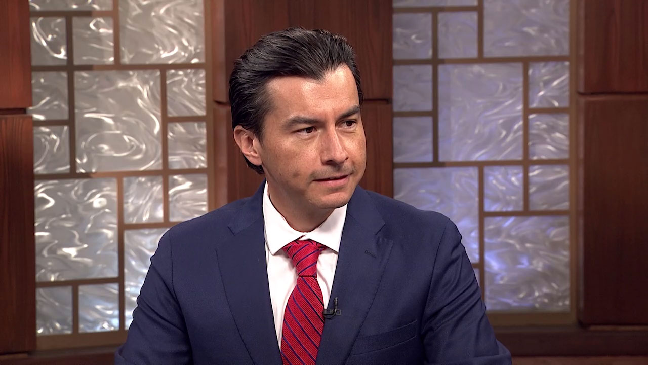 Trade Deal to Possibly Replace NAFTA - Arizona PBS