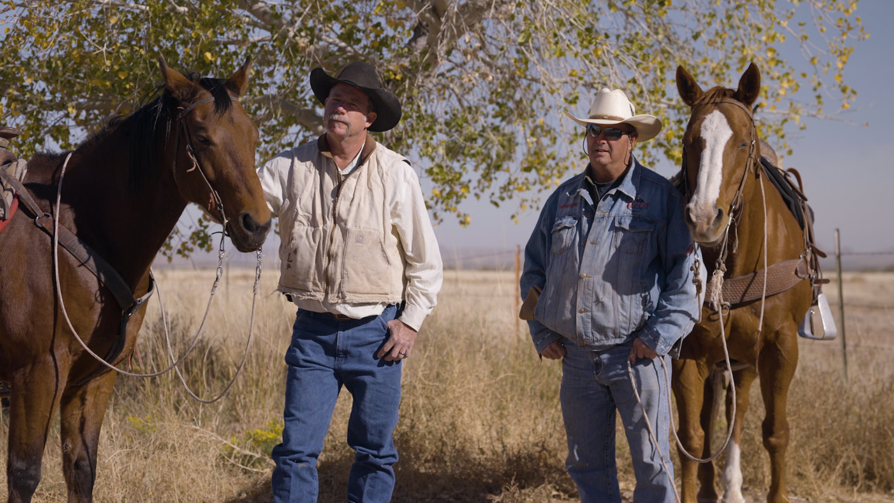 Catalyst season 1 finale: Human Generosity Project - Arizona PBS