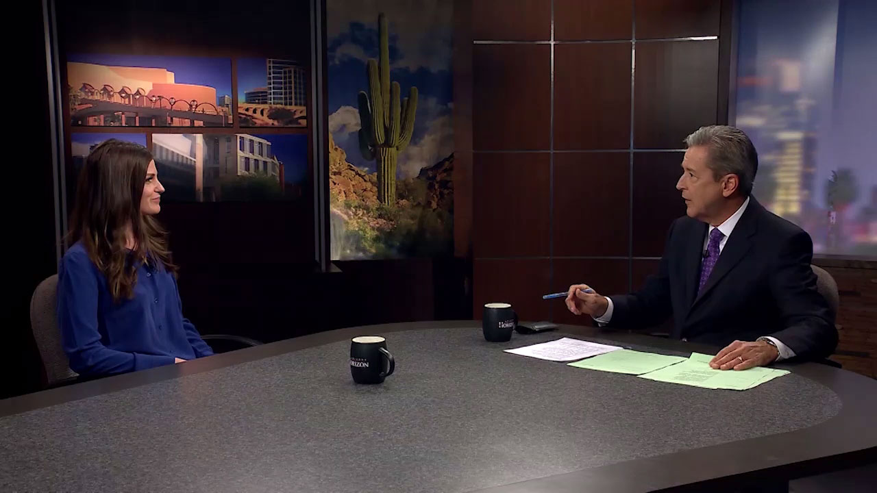 Social media toxicity - Arizona PBS