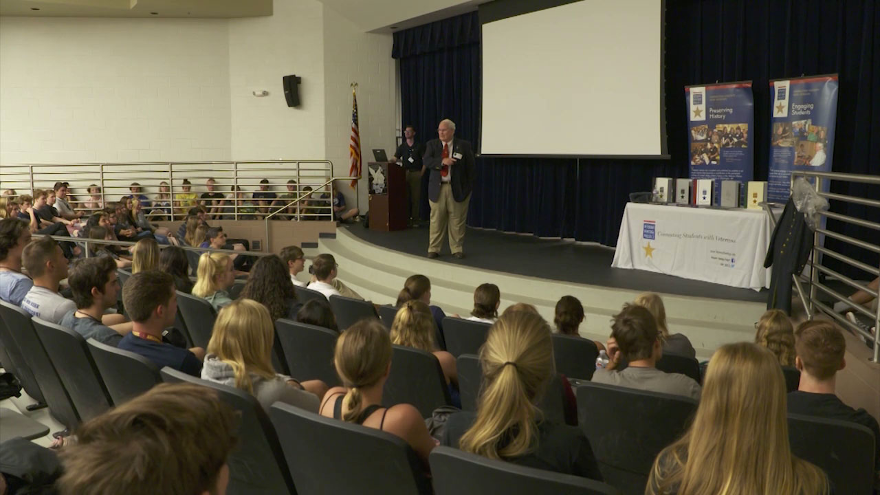 Veterans Yearbook - Arizona PBS