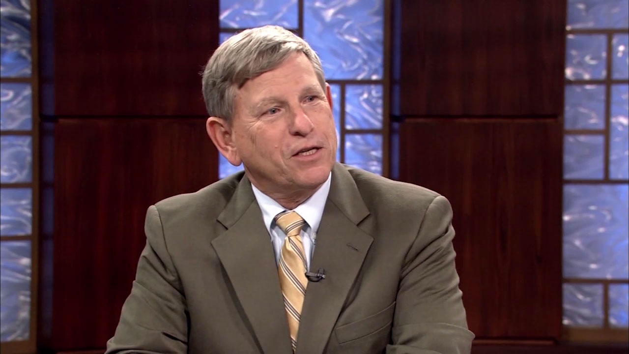 Burton Barr book - Arizona PBS