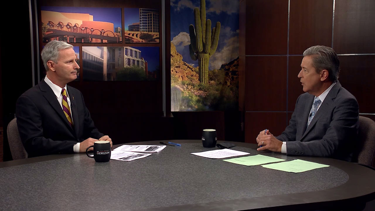 Fourth National Climate Assessment - Arizona PBS