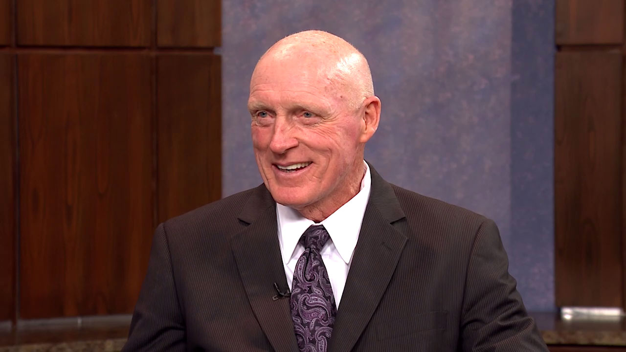 New Legislative leadership - Arizona PBS