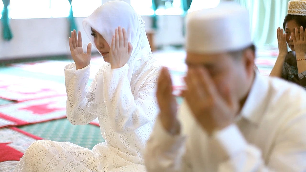 Explore daily faith and spirituality practices around the world with ...