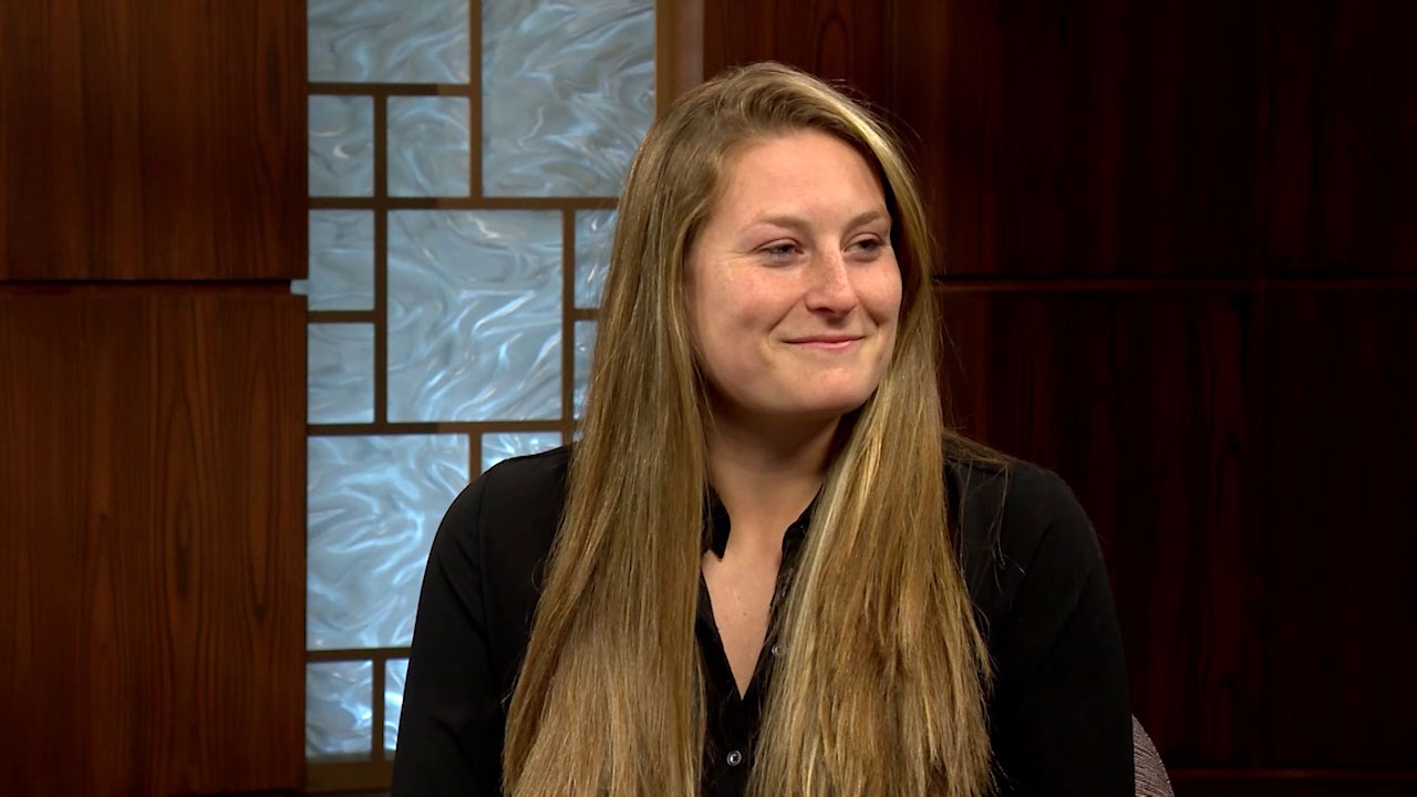 Lyndsey Fry hired as adviser by Arizona Coyotes - Arizona PBS