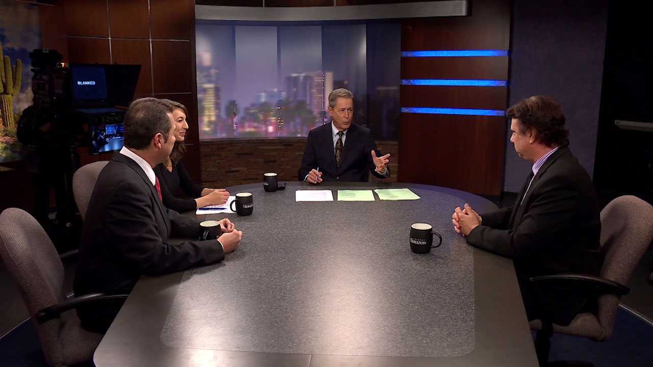 Journalists' Roundtable - Arizona PBS