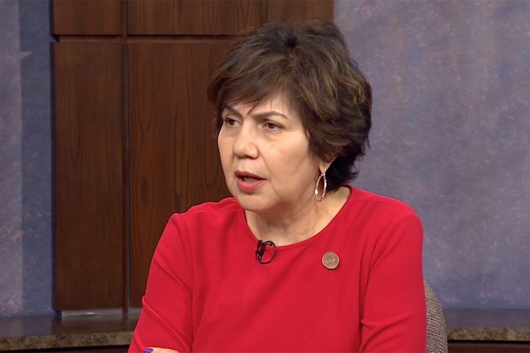 Democratic legislative leaders outline priorities for 2019 - Arizona PBS