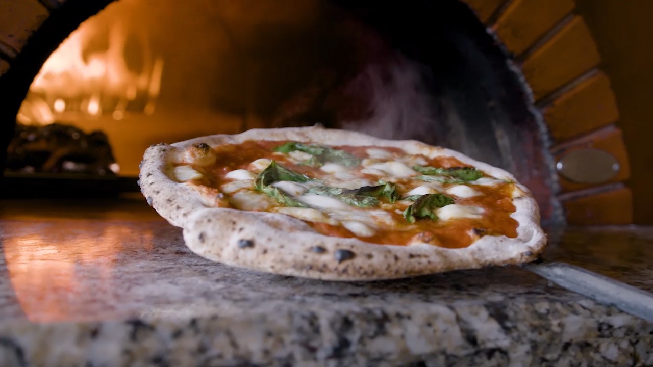 Fabio on Fire - Arizona PBS