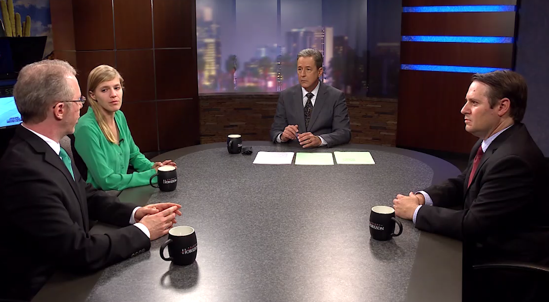 Journalist Roundtable - Arizona PBS