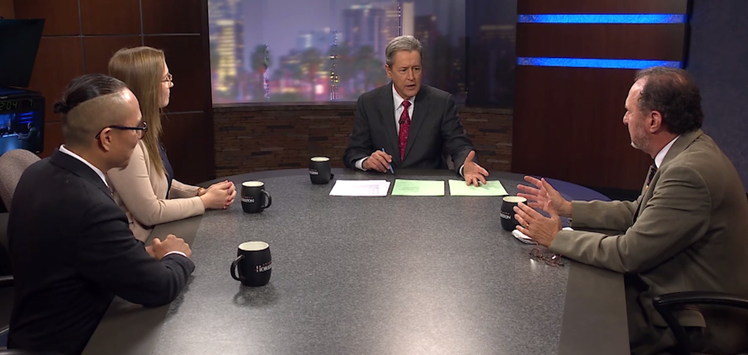 Journalist Roundtable - Arizona PBS