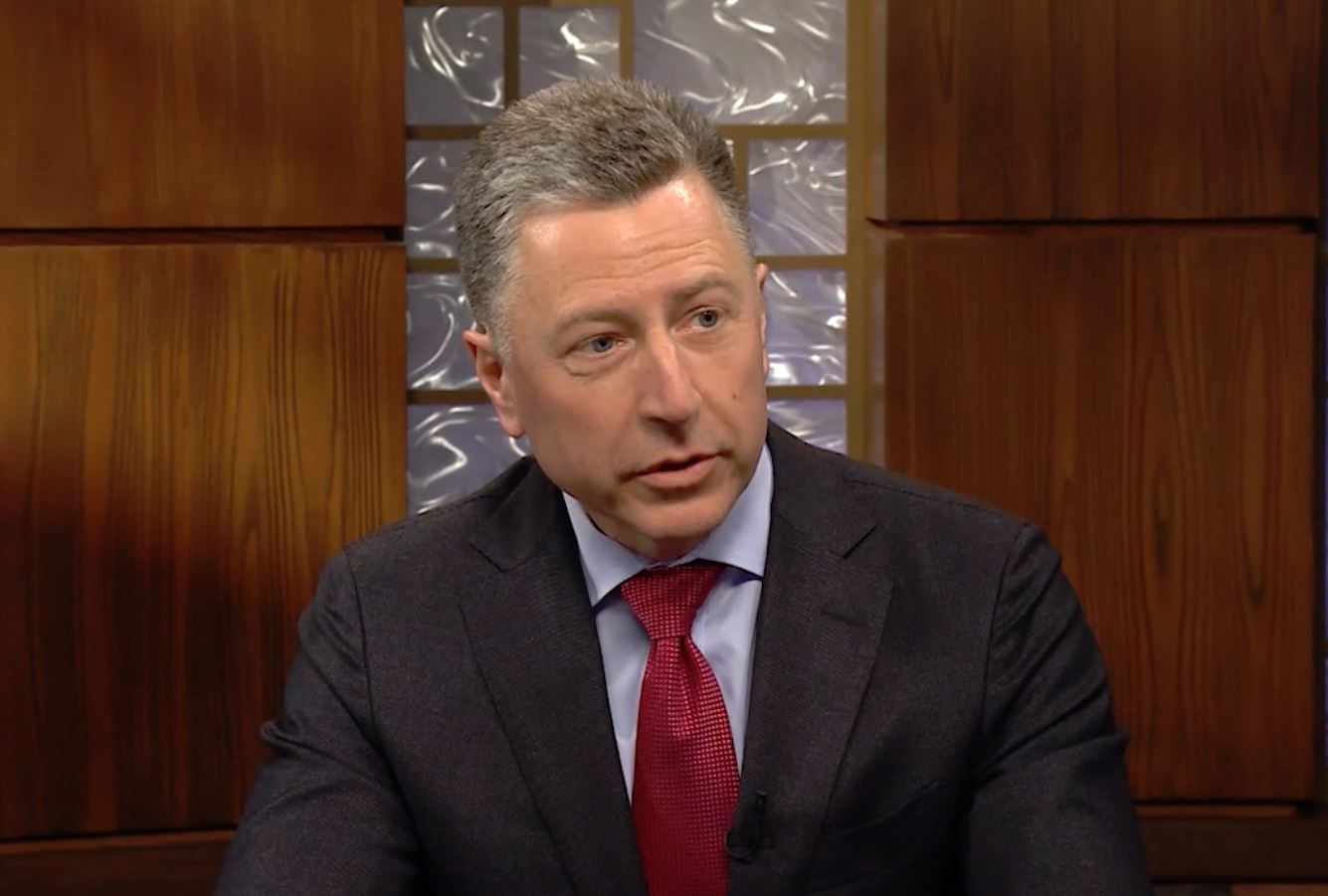 Former NATO Ambassador Kurt Volker on foreign affairs - Arizona PBS