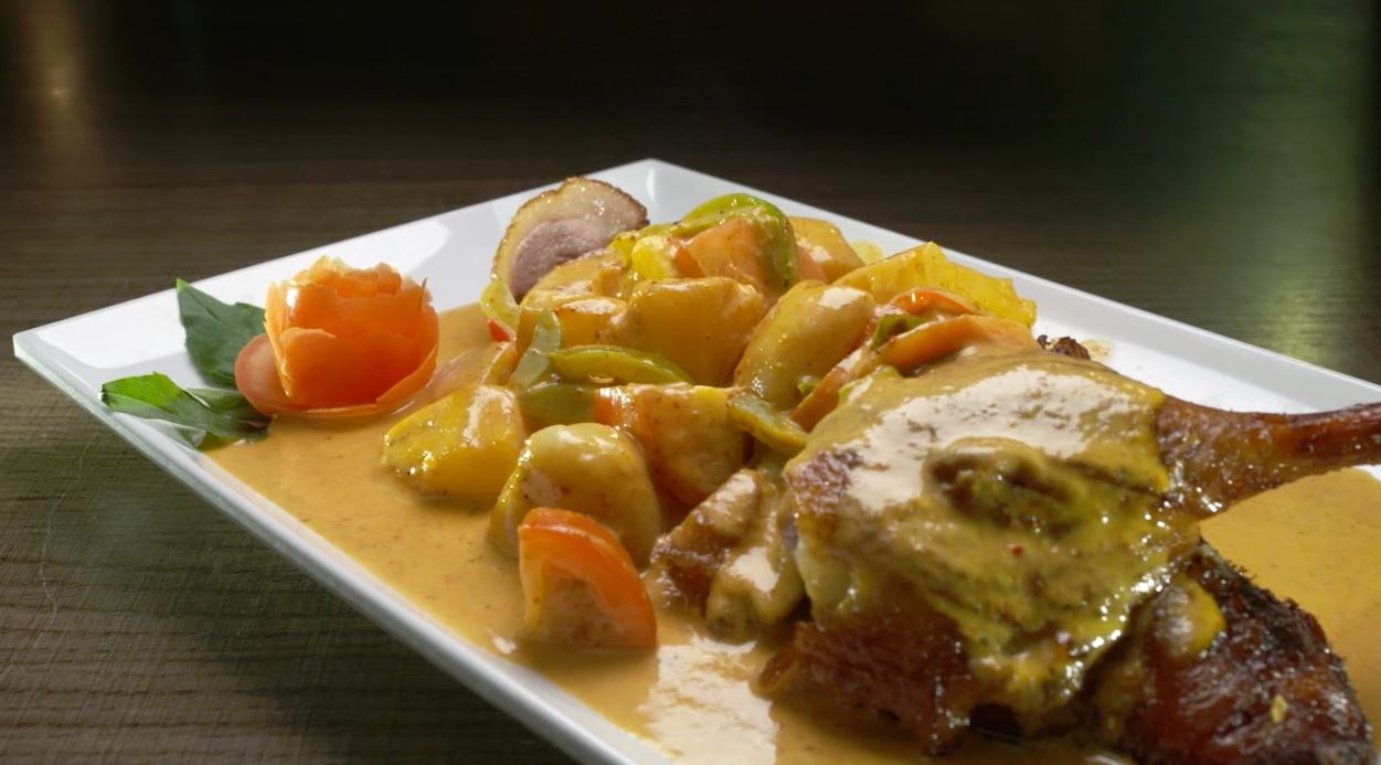 Thailicious - Arizona PBS