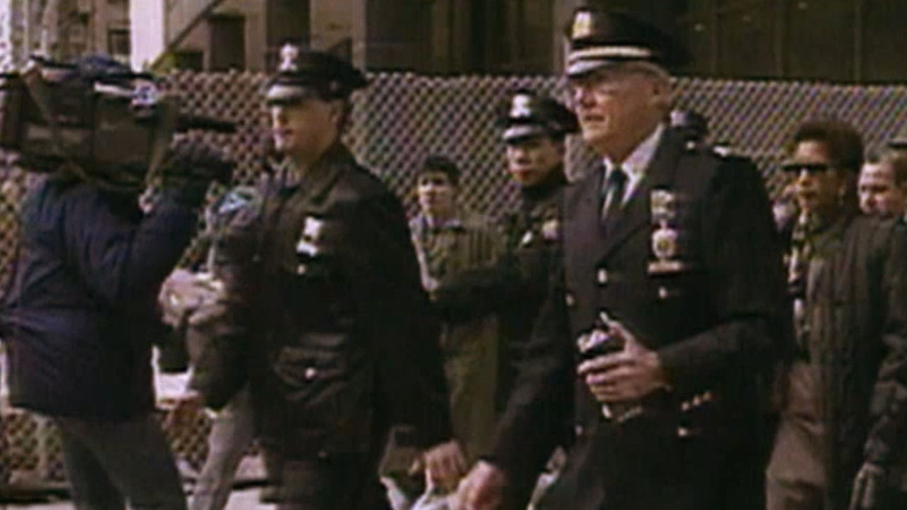 Ken Burns' "The Central Park Five" revisits the notorious crime ...