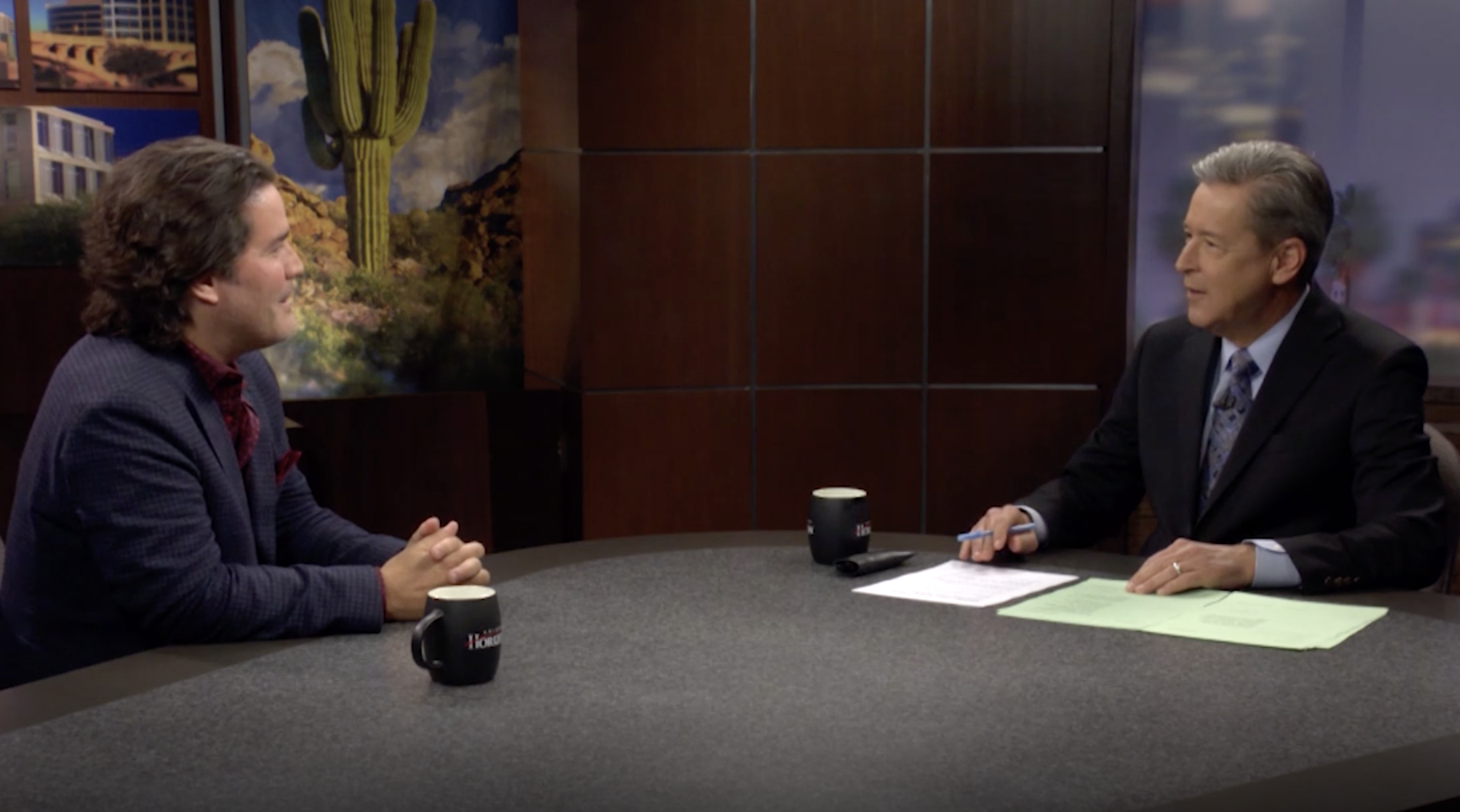 Turning classical music inside out at Mesa Arts Center - Arizona PBS