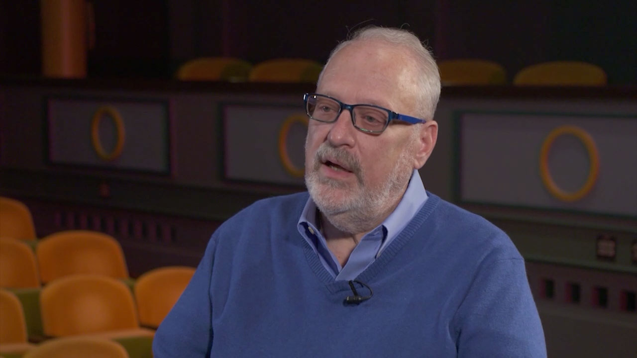 In Focus: David Ira Goldstein - Arizona PBS