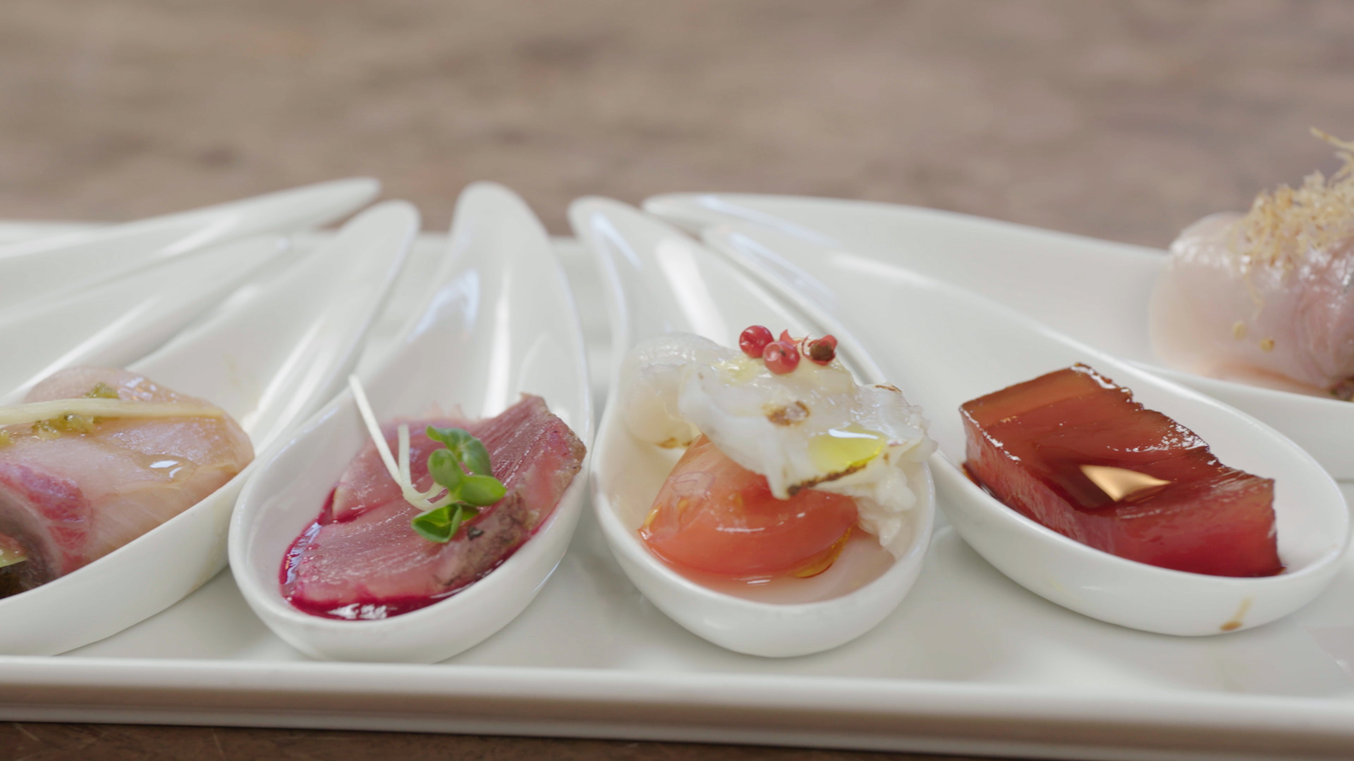 Nobuo at Teeter House - Arizona PBS