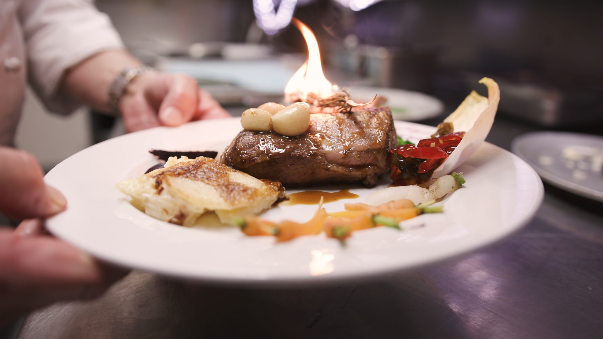 Vincent's on Camelback - Arizona PBS