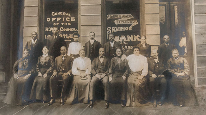 Explore the complicated history of African-American entrepreneurship in ...