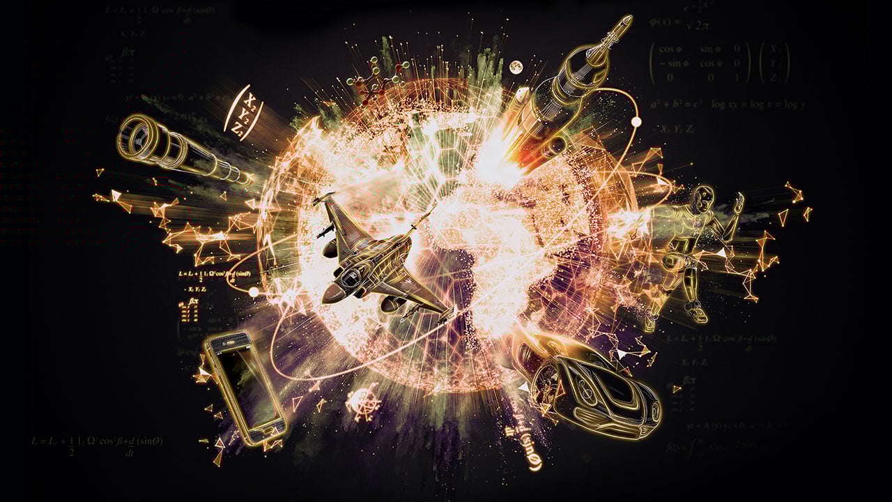 'Breakthrough' unravels the history of transcendent ideas - Arizona PBS