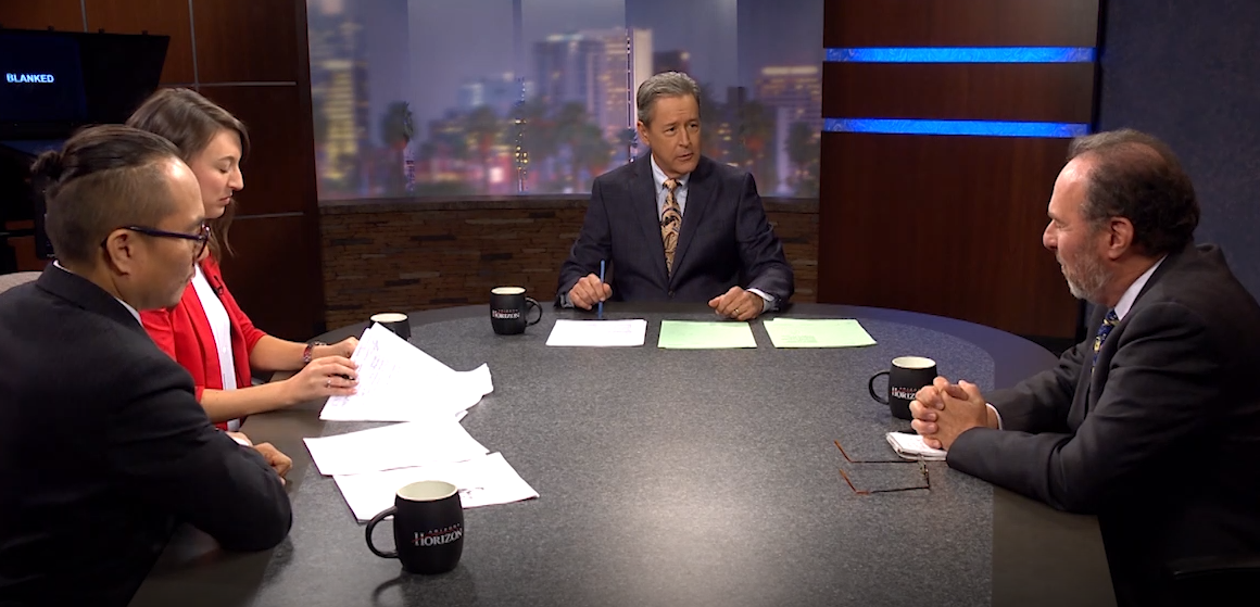 Journalists' Roundtable - Arizona PBS