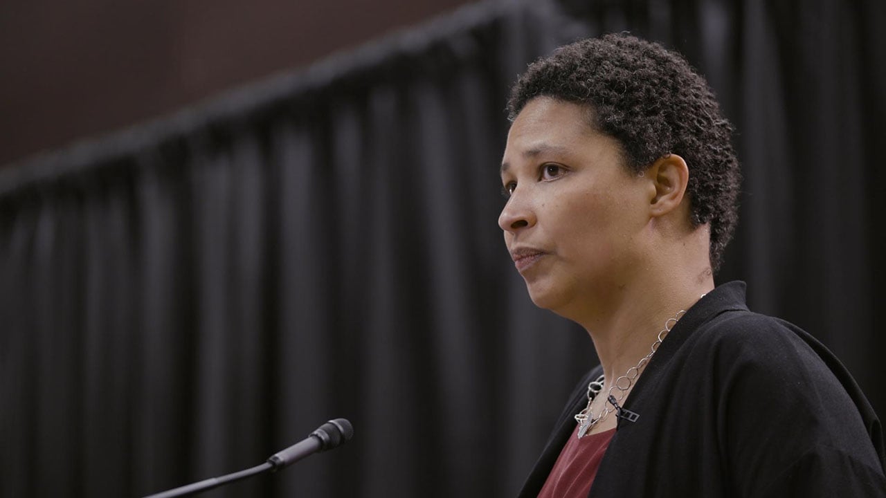 Polarization: Rebuilding Civic Education - Arizona PBS