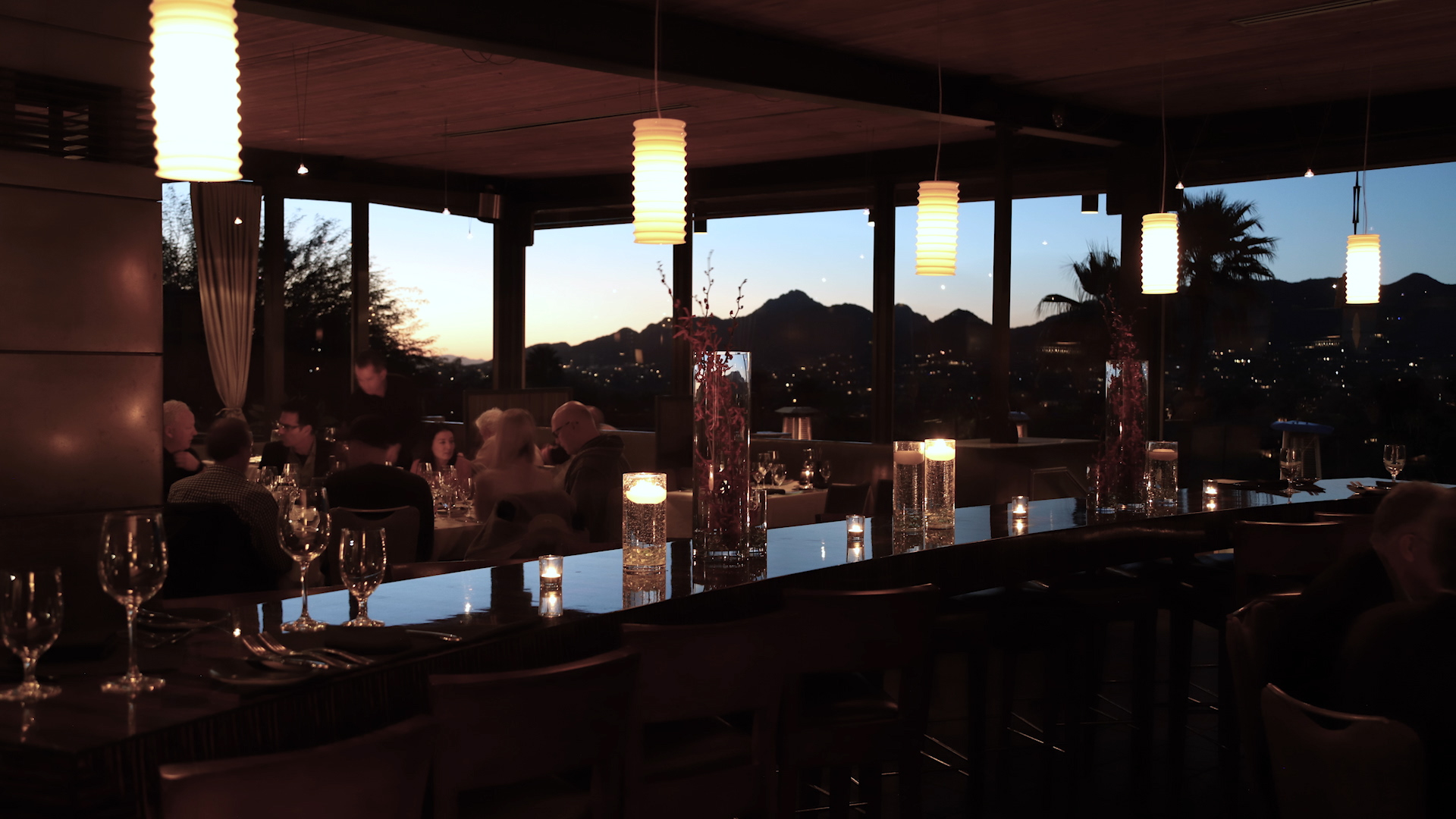 Jade Bar - Arizona PBS