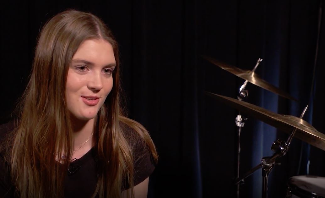 Teaching jazz improvisation - Arizona PBS