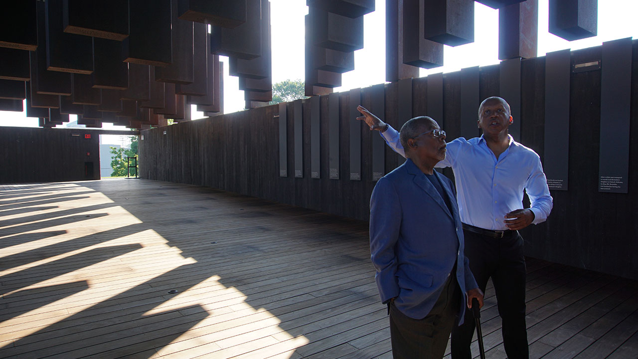 See the challenges, struggles and triumphs for African Americans in ...